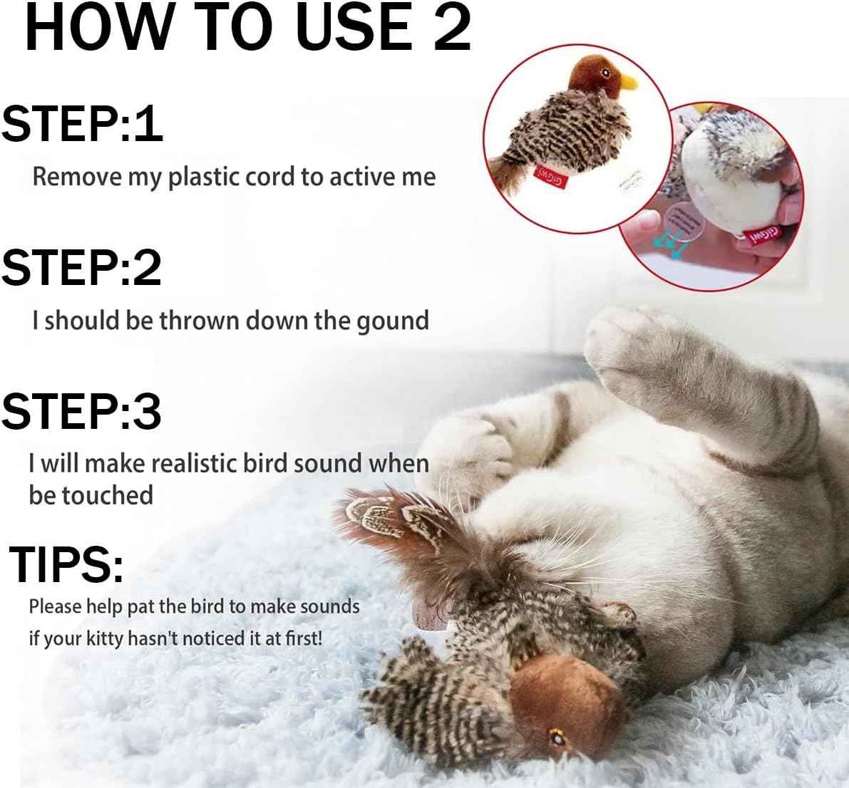 FlutterFun™ – Aprolo