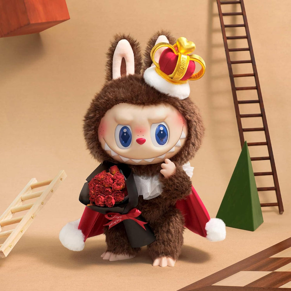 Labubu🧸 The Monster – Aprolo